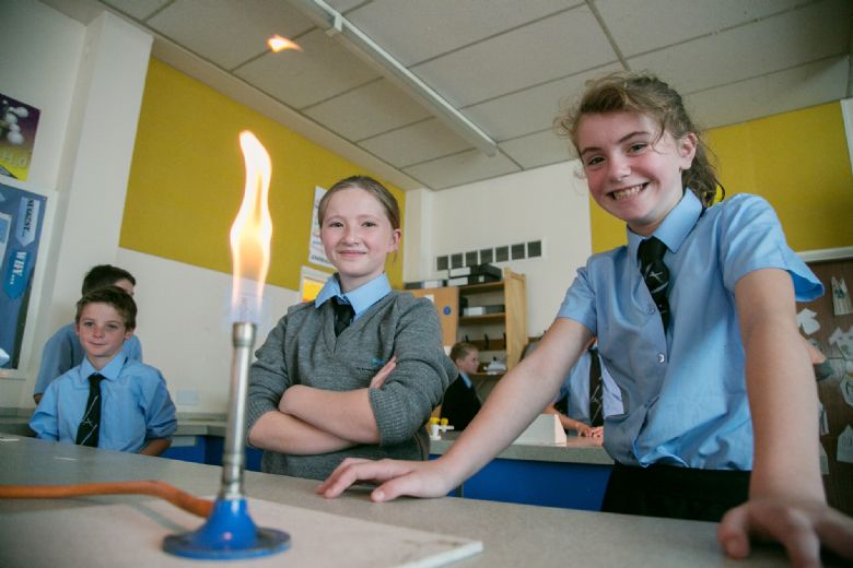 Altrincham College - Department Curriculum Plan