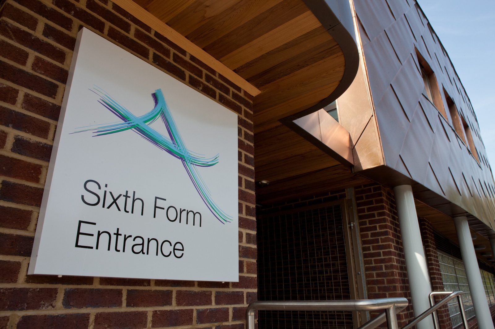 Altrincham College - Sixth Form Gallery