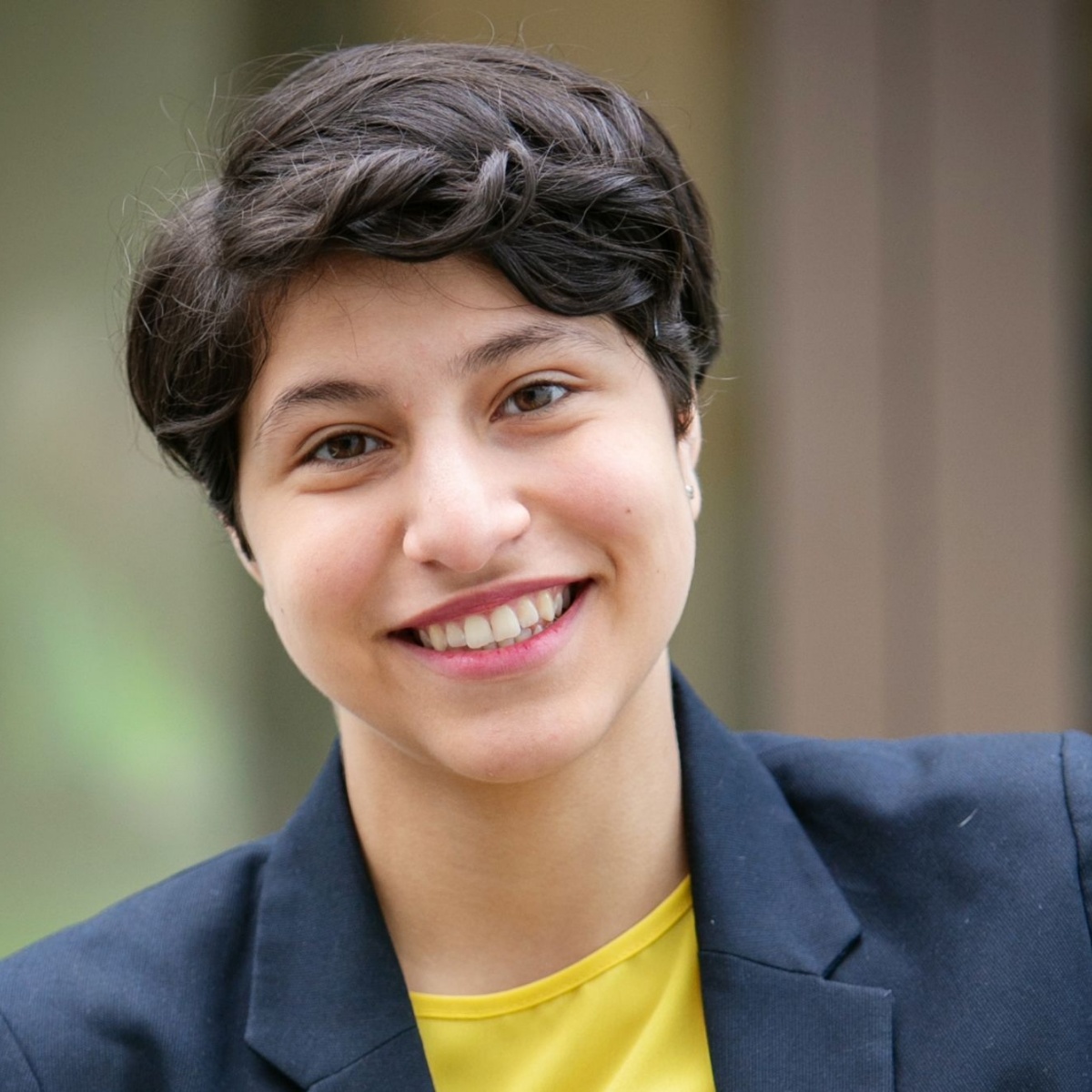 Altrincham College - Matina gains a place at the prestigious ...